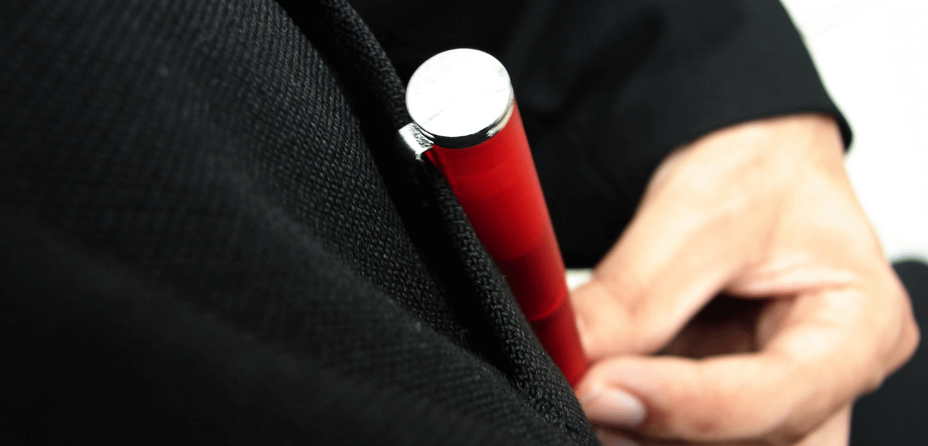 Best Pens for Notary Signing Agents: Business Boosting Pens