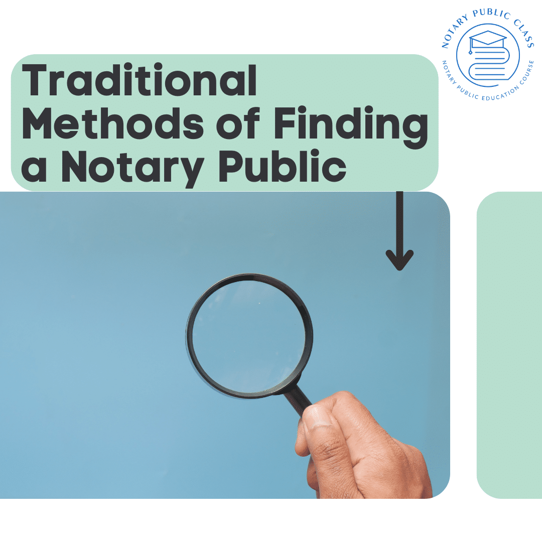 Convenient Notary Services in Downtown Los Angeles